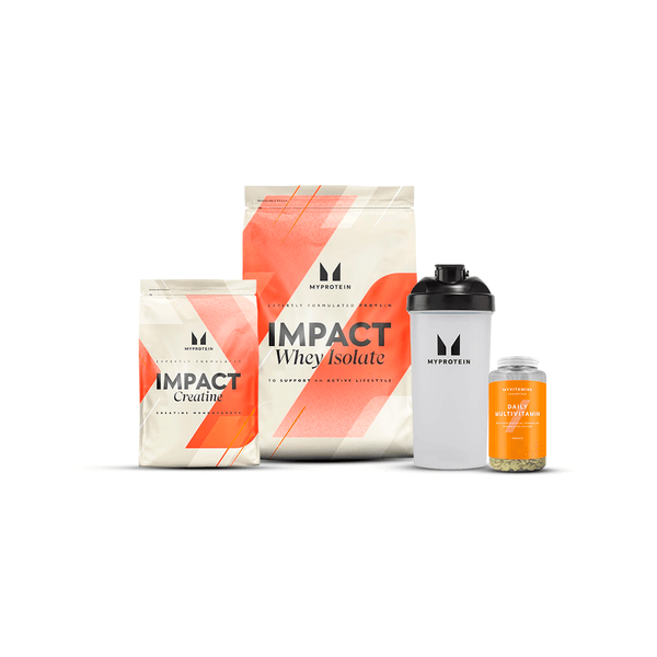 PROMO FIT: Impact Whey Isolate 2.5kg + Creatina 250gr MP + Shaker 600 ...