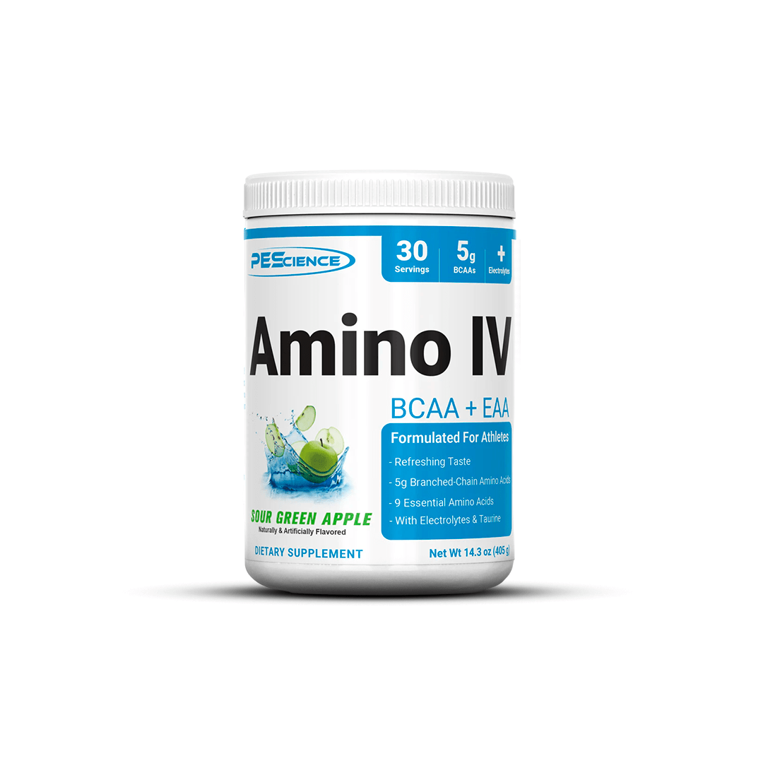 Amino IV de 405 Gr – tmx pe