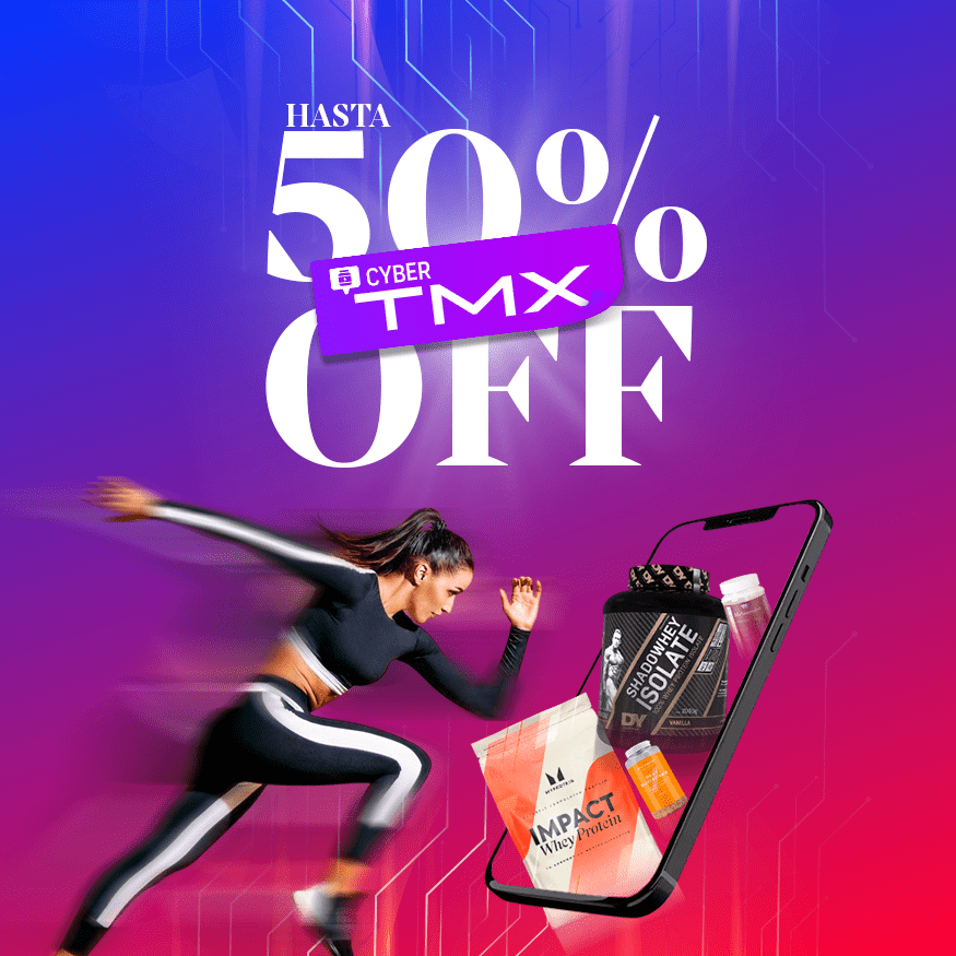 Suplementos y vitaminas para alcanzar tu máximo potencial | – tmx pe