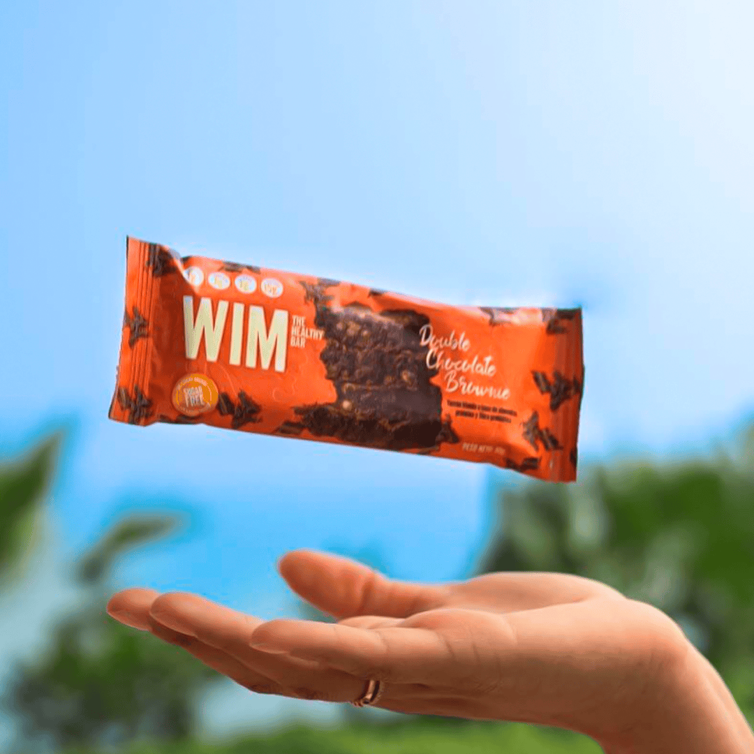 WIM The Healthy Bar Unidad – TMX - PE