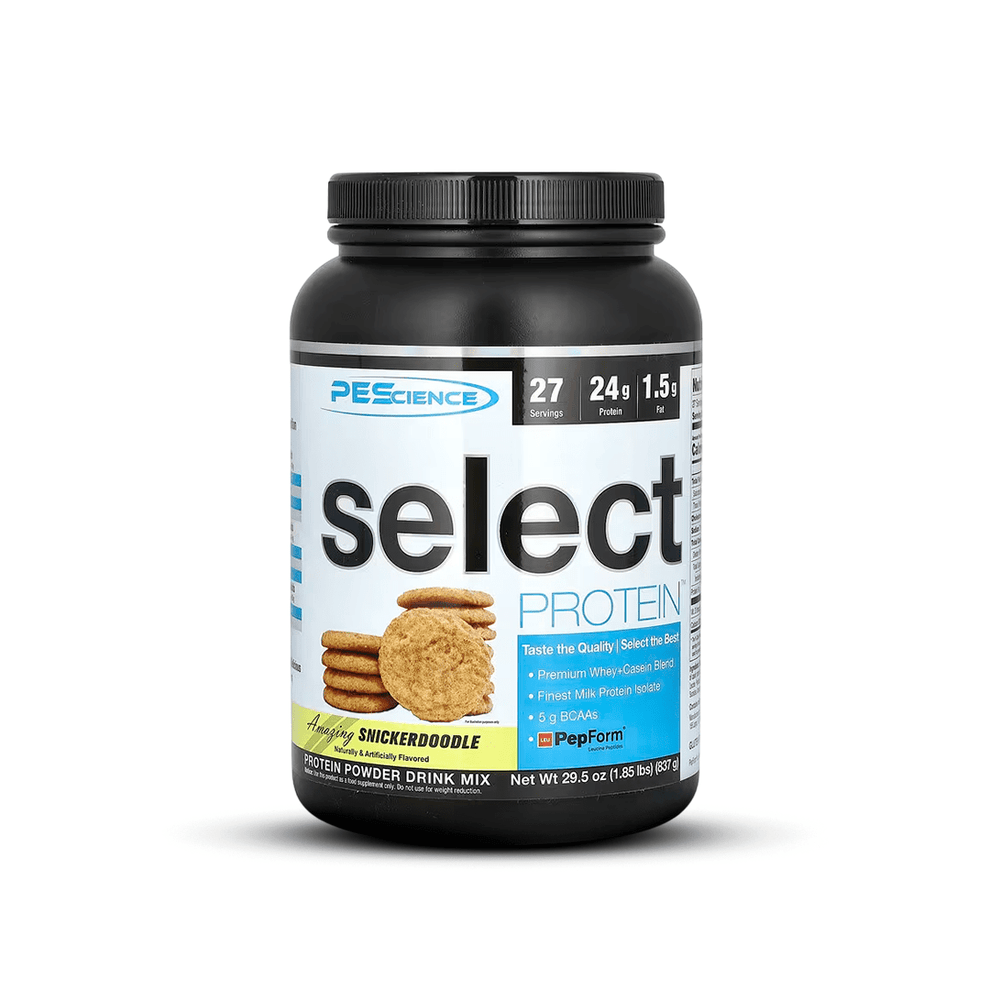 Select Protein: Proteína Premium Para Tu Rendimiento – tmx pe