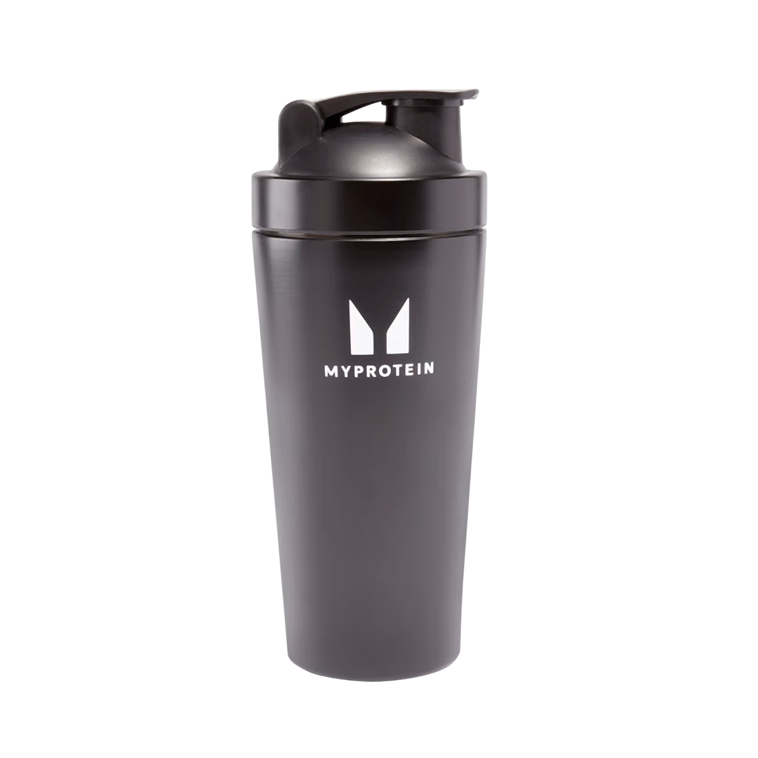 Shaker Metálico MP 750ML para Mezclas de Suplementos – tmx pe