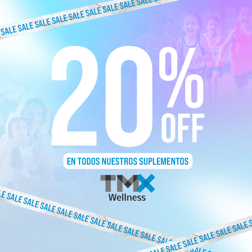 Suplementos y vitaminas para alcanzar tu máximo potencial | – tmx pe