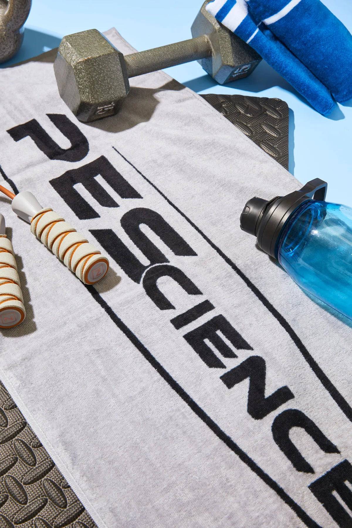 Pescience – tmx pe