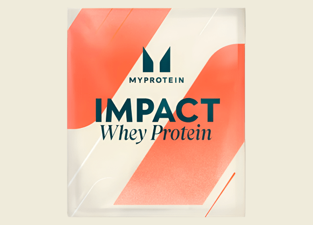 Impact Whey Protein (Muestra) Sabor Chocolate 25g – tmx pe